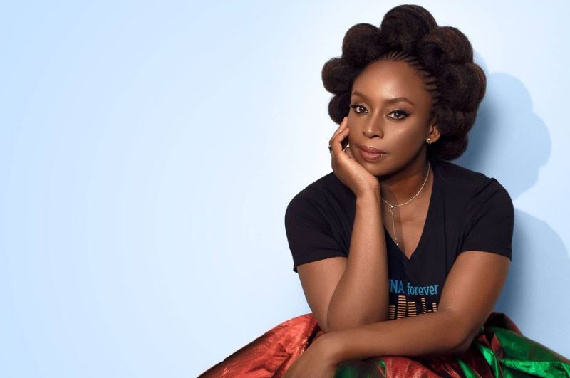 Chimamanda Ngozi Adichie’s novel homecoming to Lagos