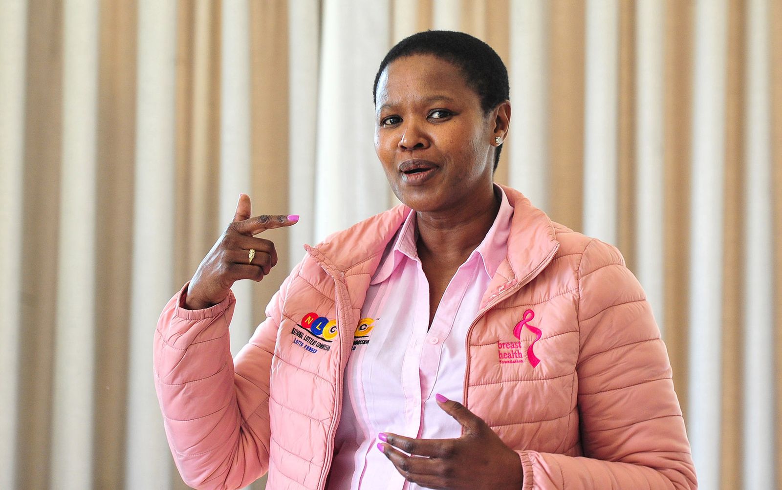 Top breast cancer surgeon quits Helen Joseph Hospital, volunteers follow