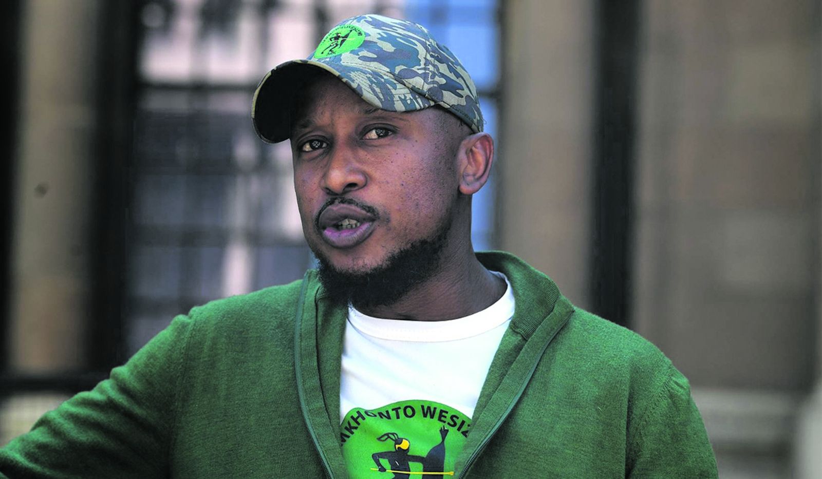 MK party expels Zuma’s daughter and MP Nhlamulo Ndhlela