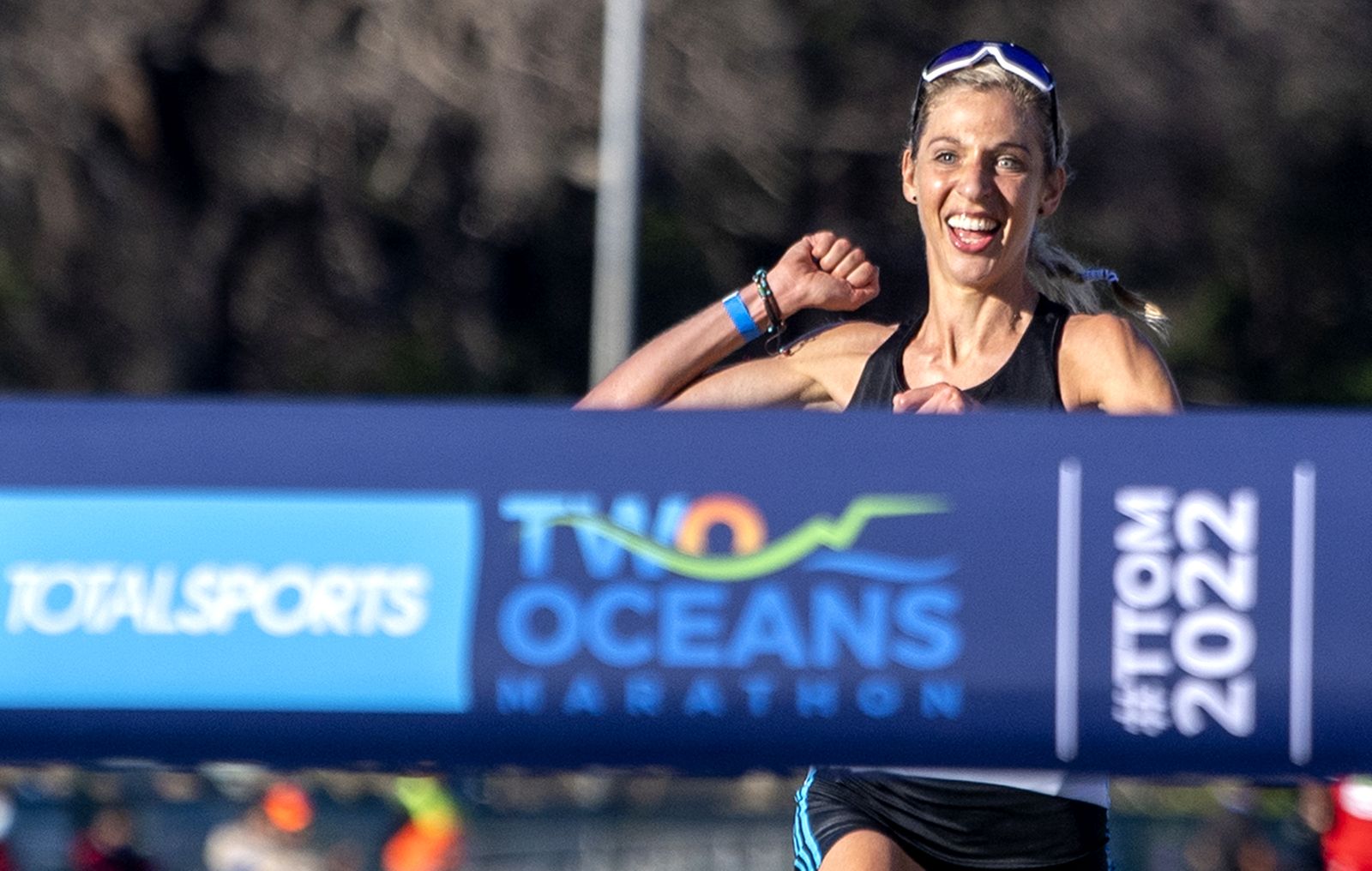 Reflecting on decades of joy as I say farewell to the Two Oceans Marathon