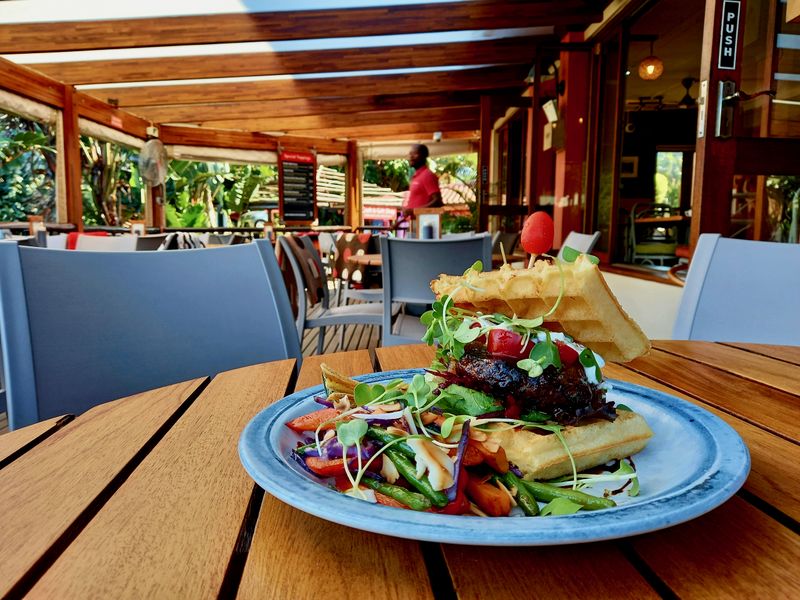South Coast surprises to savour, a day trip from Durban