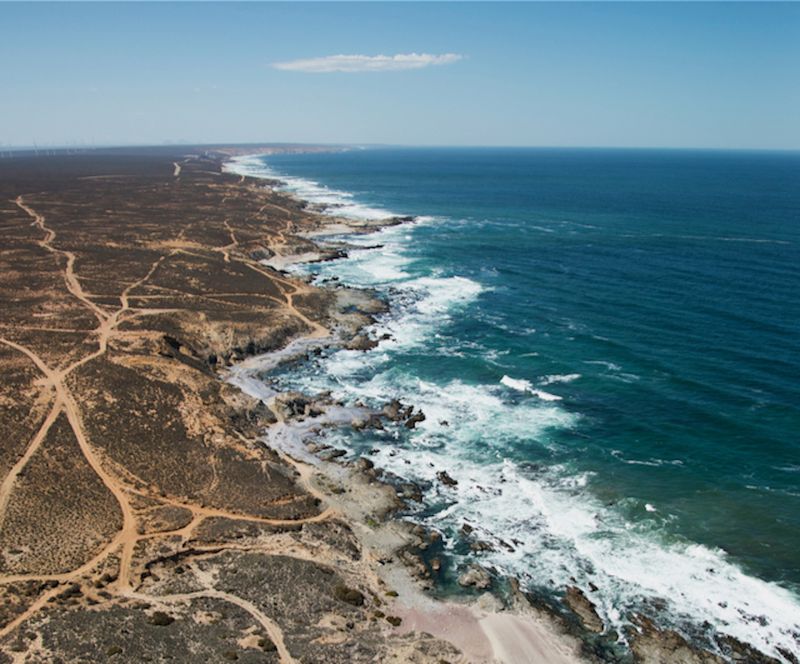 Aussie-owned West Coast mining company in business rescue