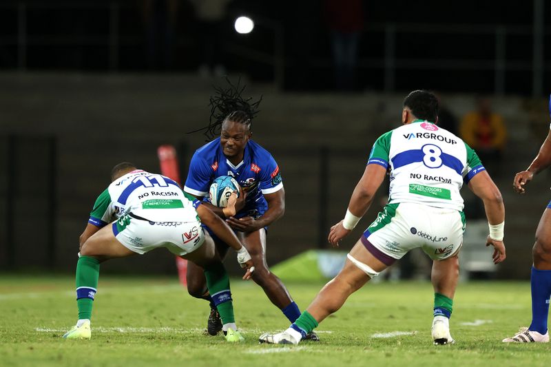 Stormers vs Bulls: Senatla, Coetzee to miss URC quarterfinals