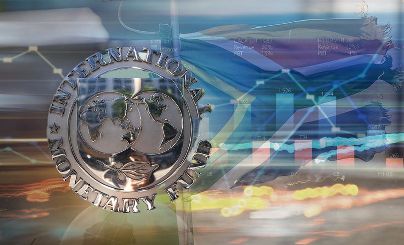 IMF raises SA’s 2026 GDP growth forecast as Team SA takes sales pitch ...