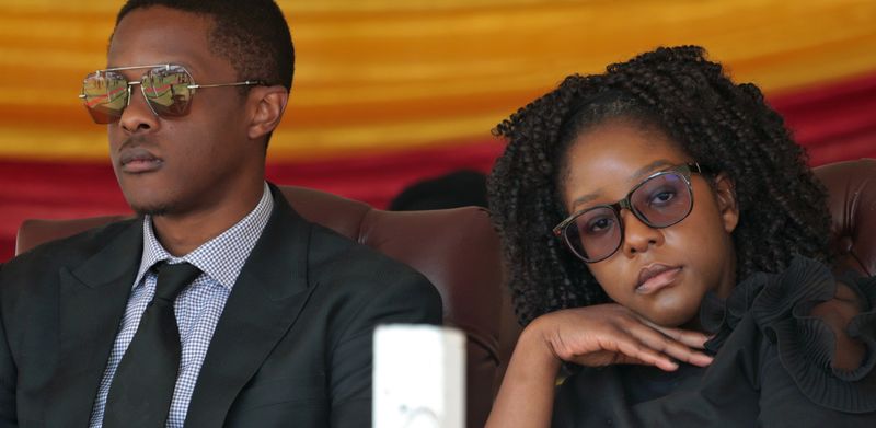 Zimbabwe land grabs made Robert Mugabe the country’s biggest landowner