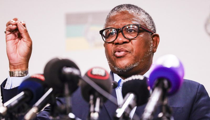 State Capture-linked ANC members reject withdrawal from electoral list