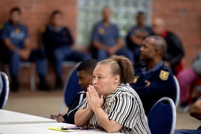 Kelly Smith story – from promising pupil to charged with selling her ...
