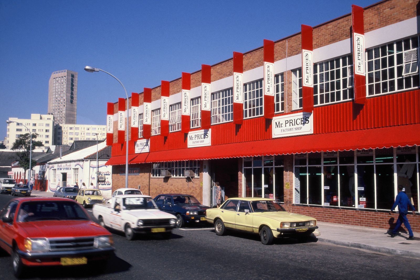 Celebrating a milestone: Mr Price Group's journey to 3000 stores