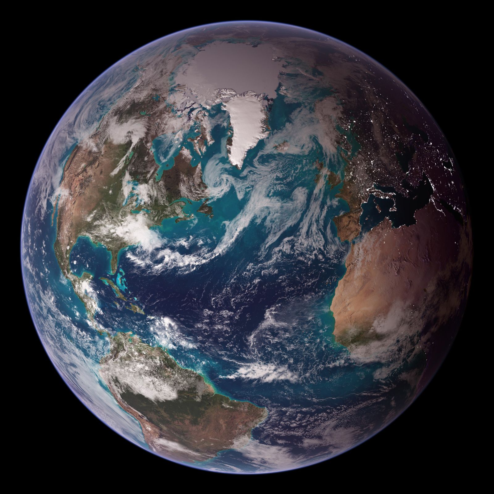 Scientists find human chemistry woven into our oceans