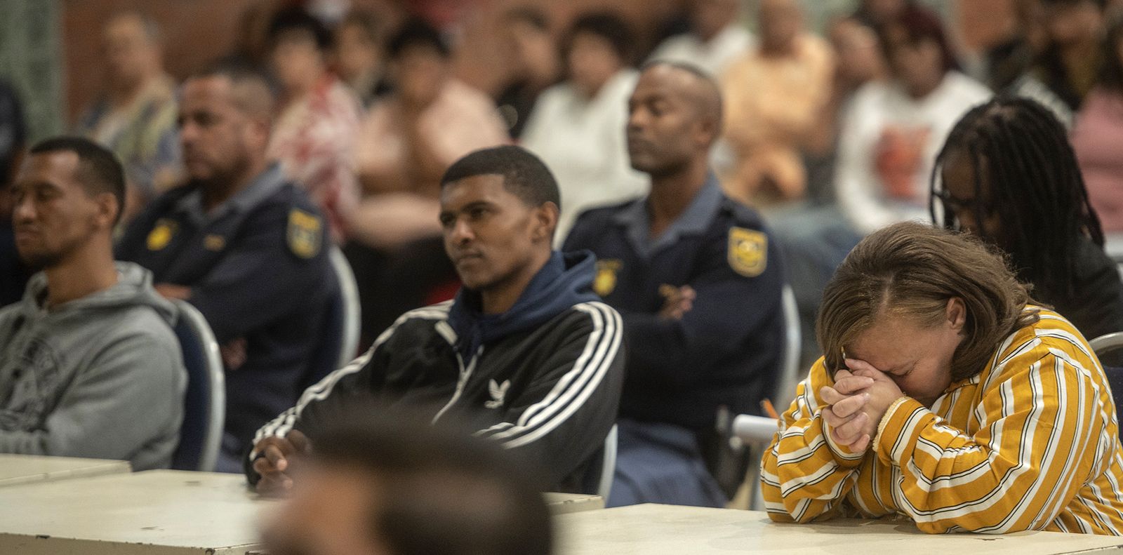 Joshlin Smith case — Why court found accused guilty