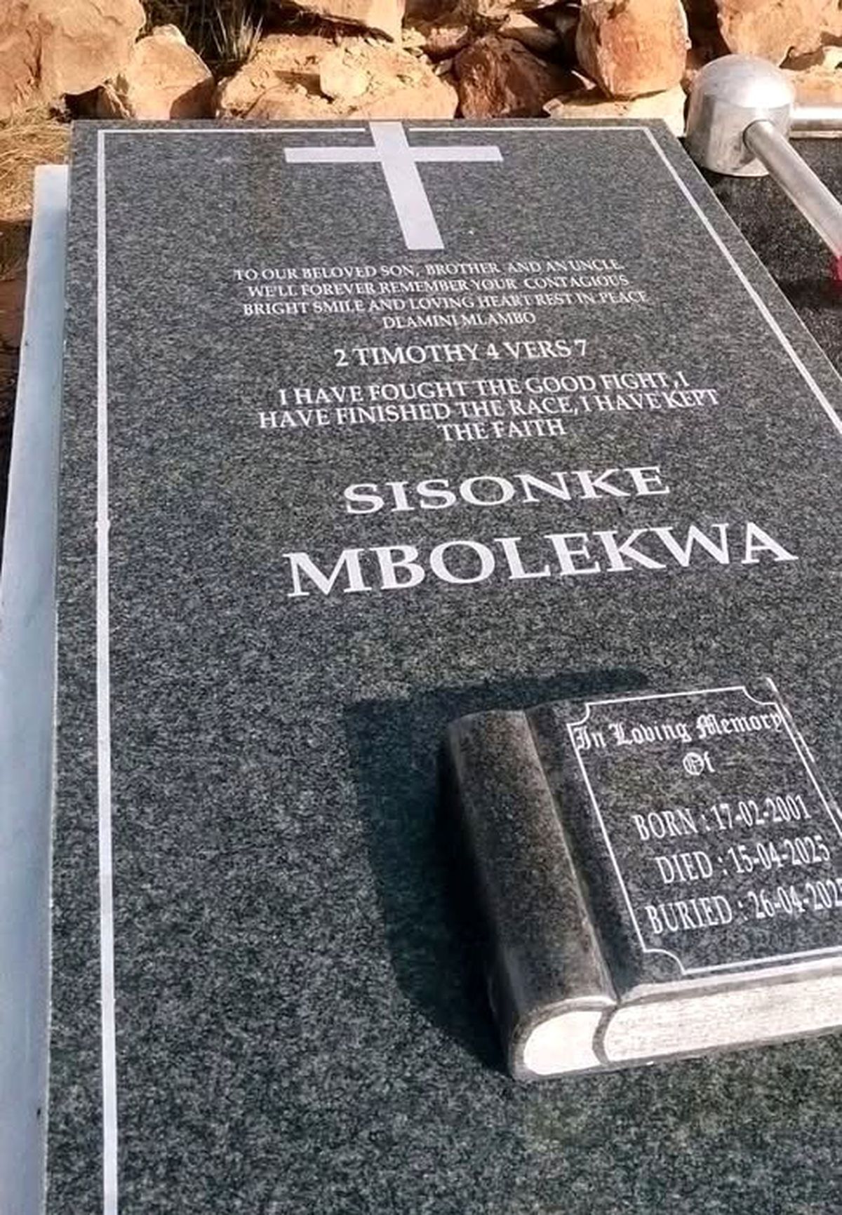 Chaos at Walter Sisulu University: Students protest as Mbolekwa’s ...