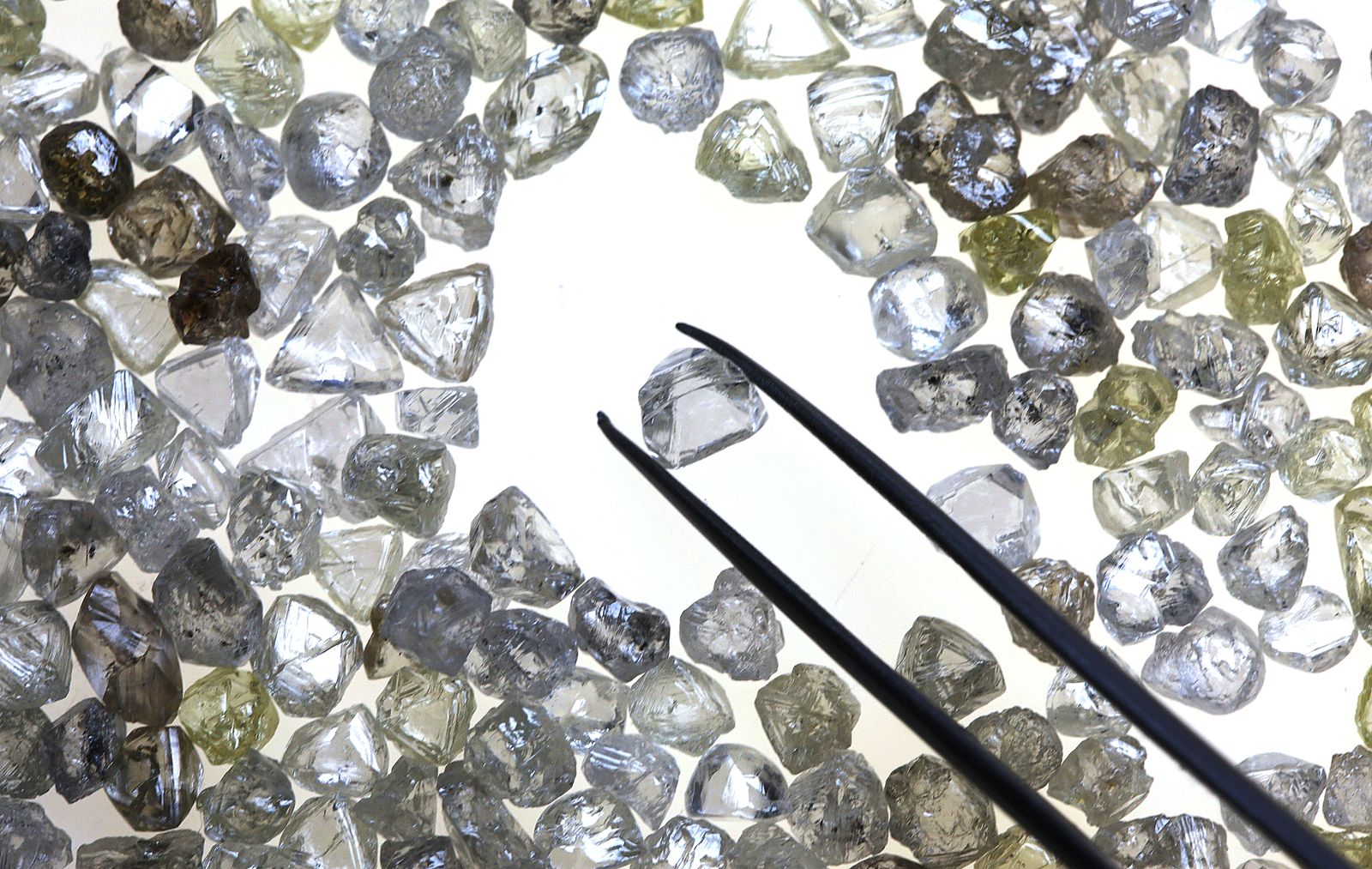 Can shift to social impact return diamond sector’s sparkle?