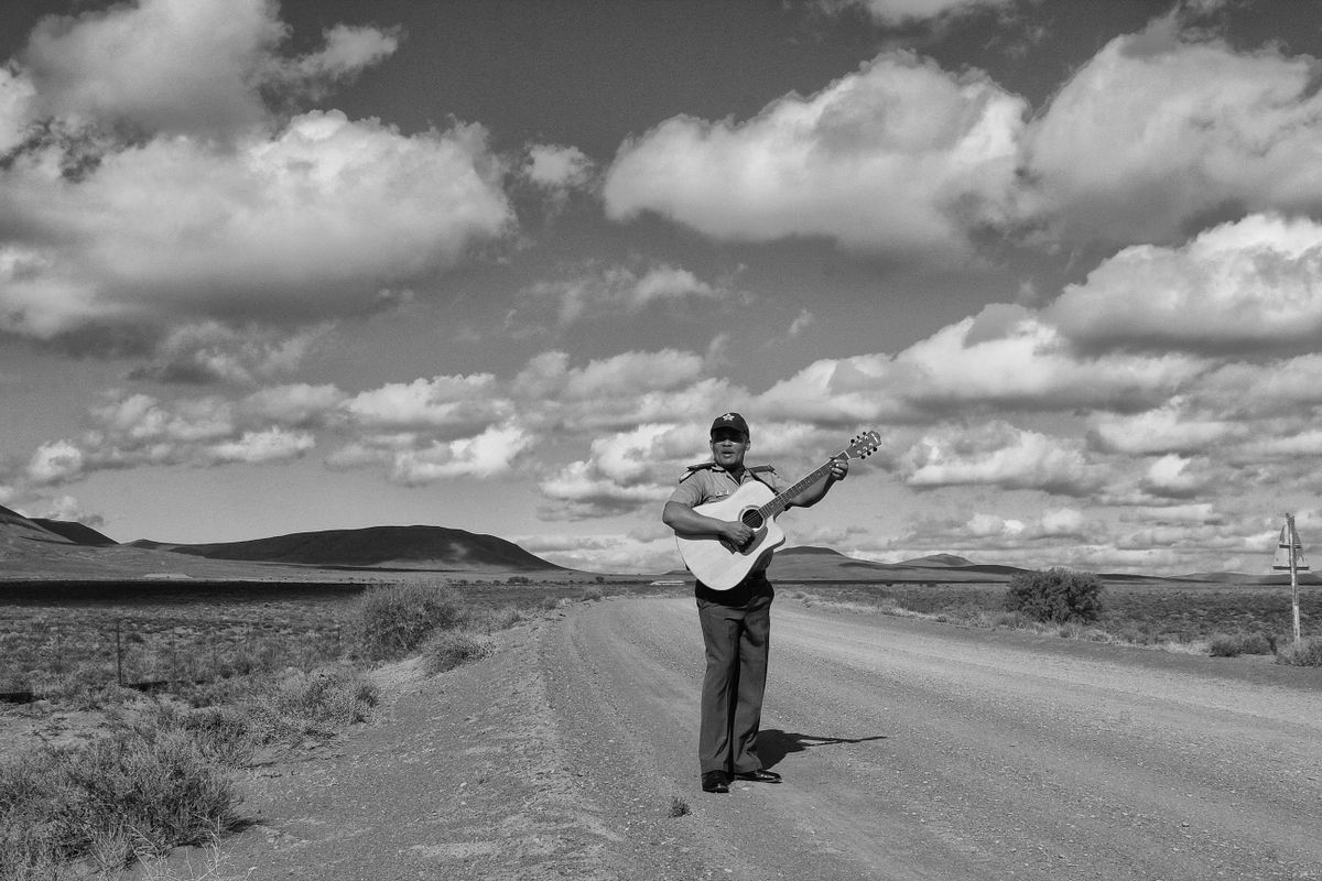 Karoo Characters: Celebrating two decades of road-trip adventure