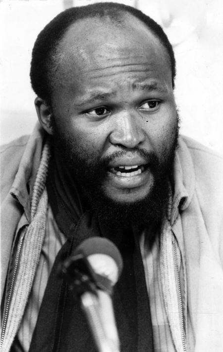 Murphy Morobe’s remarkable journey from 16 June to today