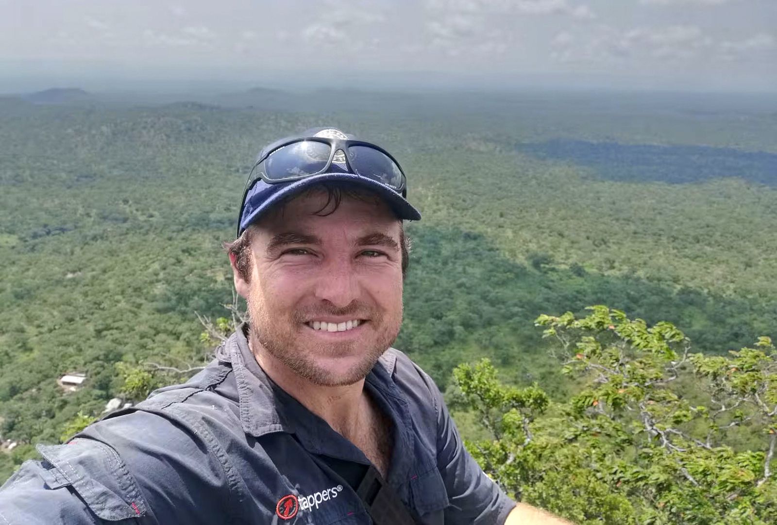 Conservationists shocked at suicide of SA cheetah scientist Vincent van ...
