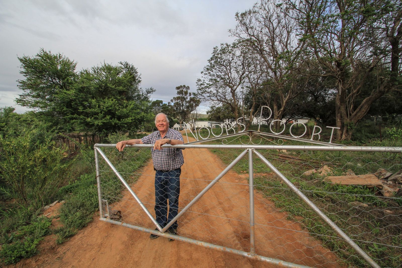 Steytlerville: The Karoo village where everybody knows your name