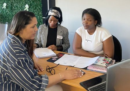 %%page%% Sadag: How one woman set up a mental health helpline for the ...