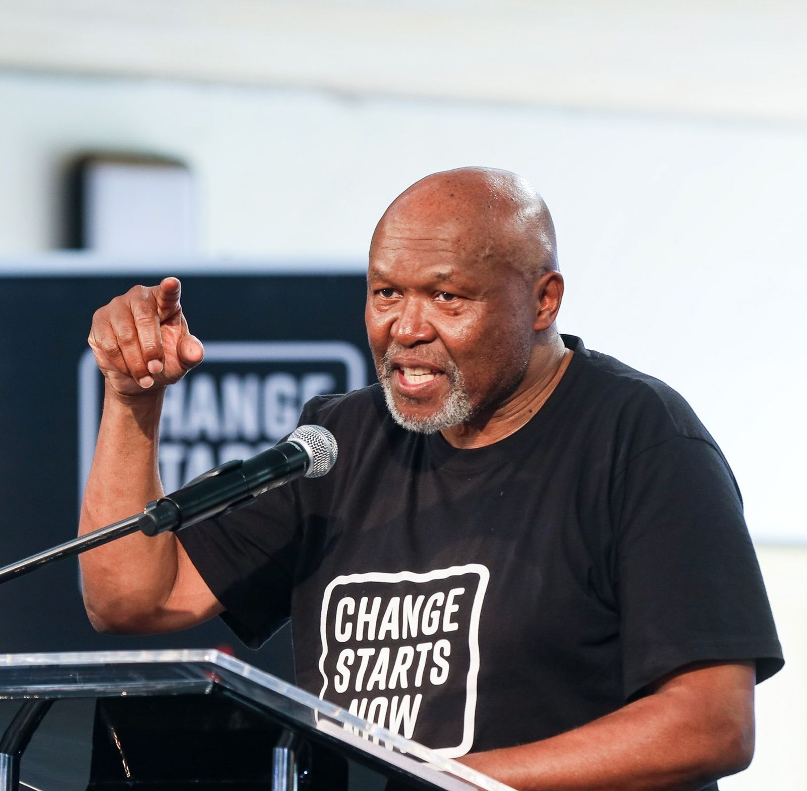 Murphy Morobe’s remarkable journey from 16 June to today