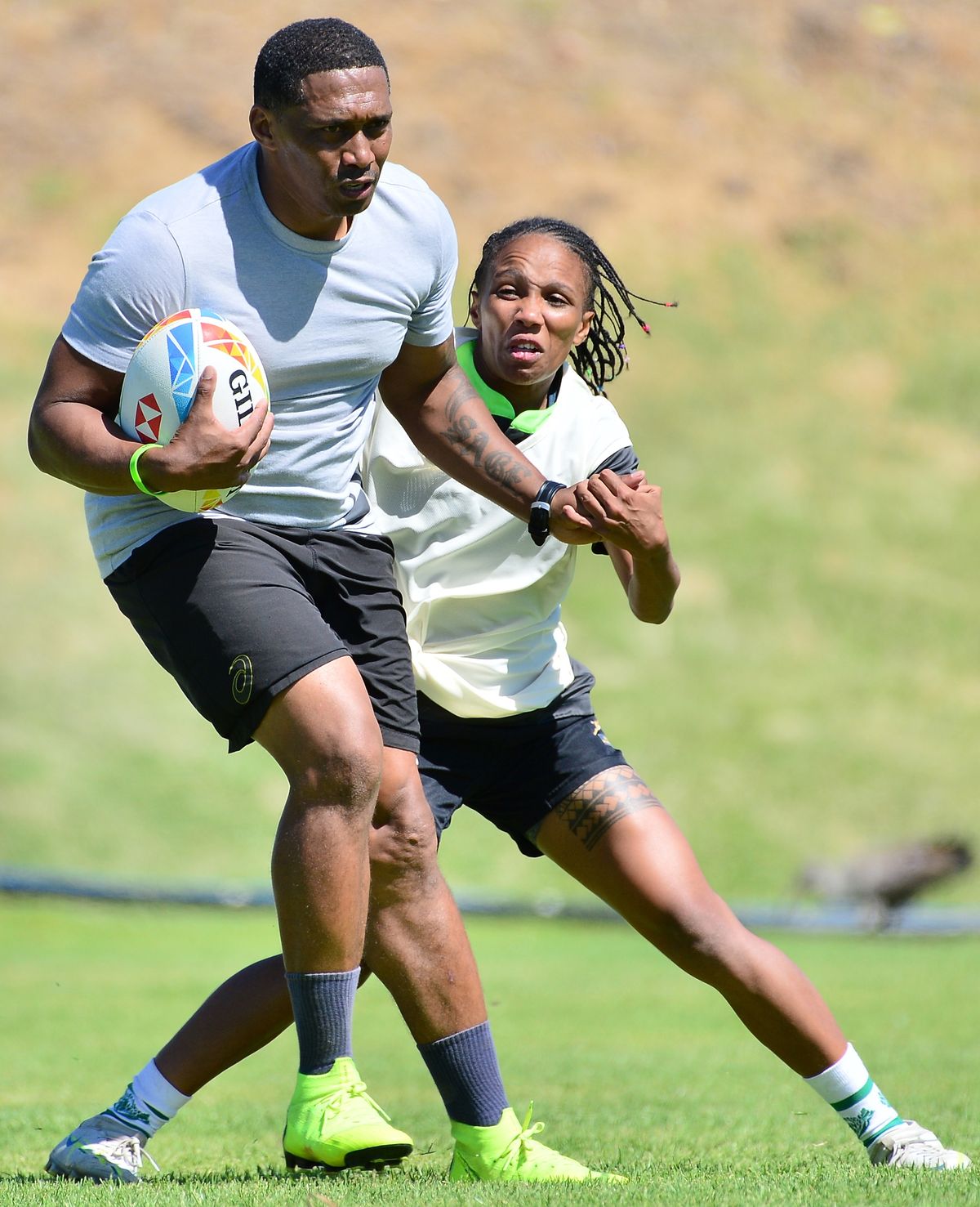 Historic season beckons Springbok Women’s Sevens under new head coach