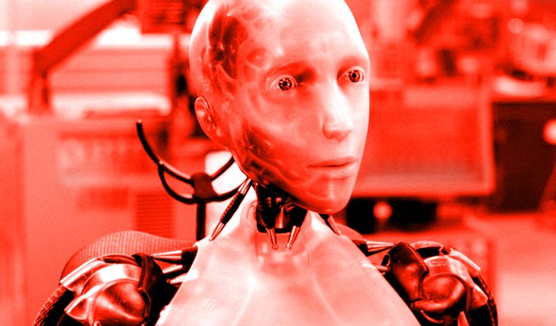 Robo-journalism: How afraid should we be?