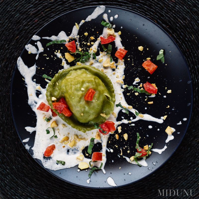 The Ghanaian chef taking Africa’s bold flavours to the world