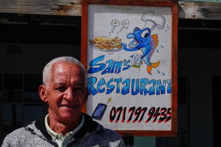 Hondeklip Bay: essential travels to historic seaside village