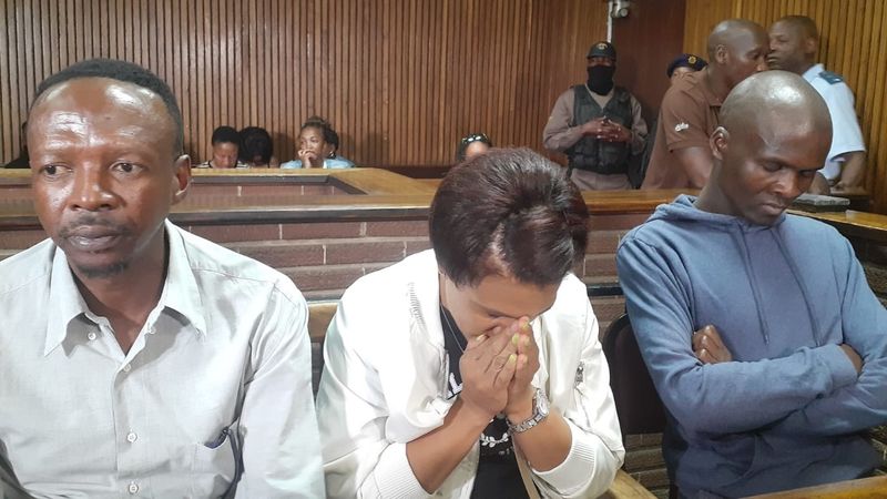 Thabo Bester saga — high court trial set for February 2024