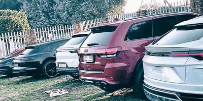 Hamilton Ndlovu: One year later, but still no fraud charge
