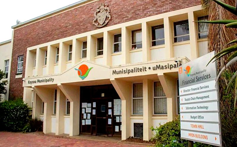 Troubled Knysna council's woes continue with fresh court bid to have it ...