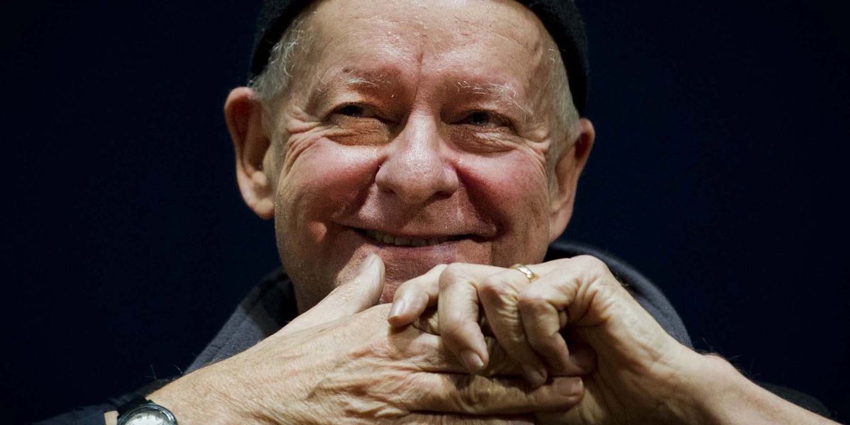 Pieter-Dirk Uys at 80: The man who dressed a nation’s anxiety in pearls