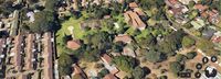 Lottery money funded the board chair’s luxury private estate