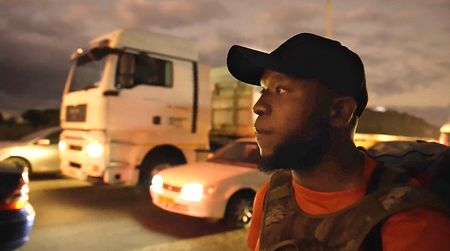 Joseph ‘Travel Mufasa’ Makowa’s epic walk around Zimbabwe
