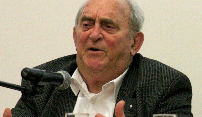 Between the Lines – Denis Goldberg: DA captured ANC’s non-racialism