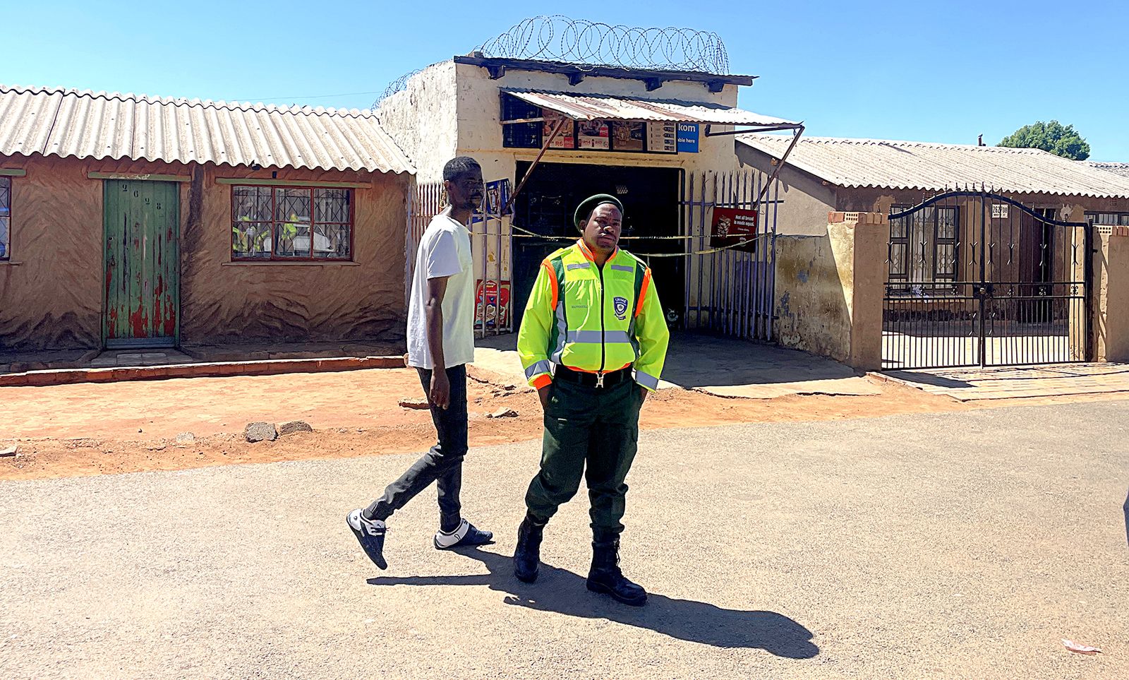 Naledi poison deaths probe: Banned insecticide found in spazas