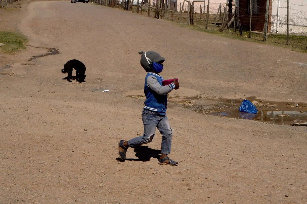 Free State malnutrition: Children are still dying