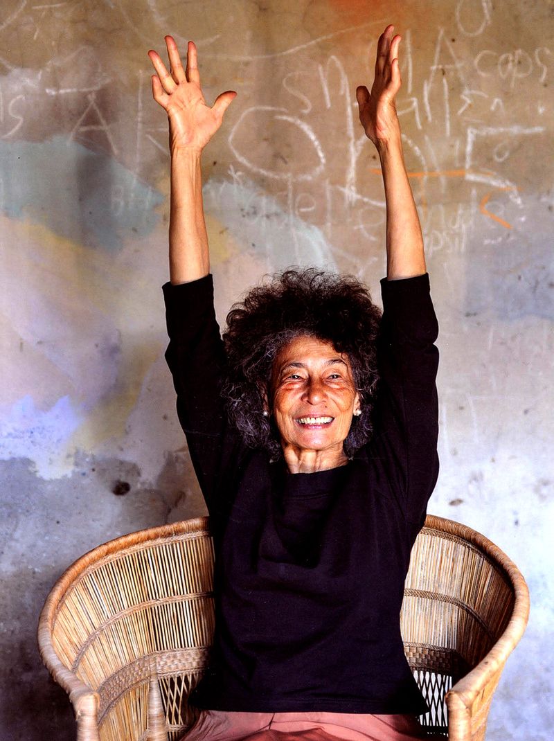 Obituary: Farewell Zoë Wicomb, the vivid voyager who wrote SA into the ...