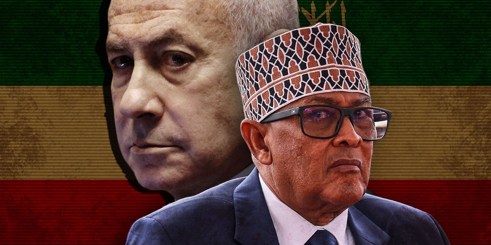 Is Israel’s recognition of Somaliland breaking the ice or breaking the ...