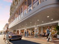 This Is How Sea Point Living Should Look: Welcome to Dear Jean