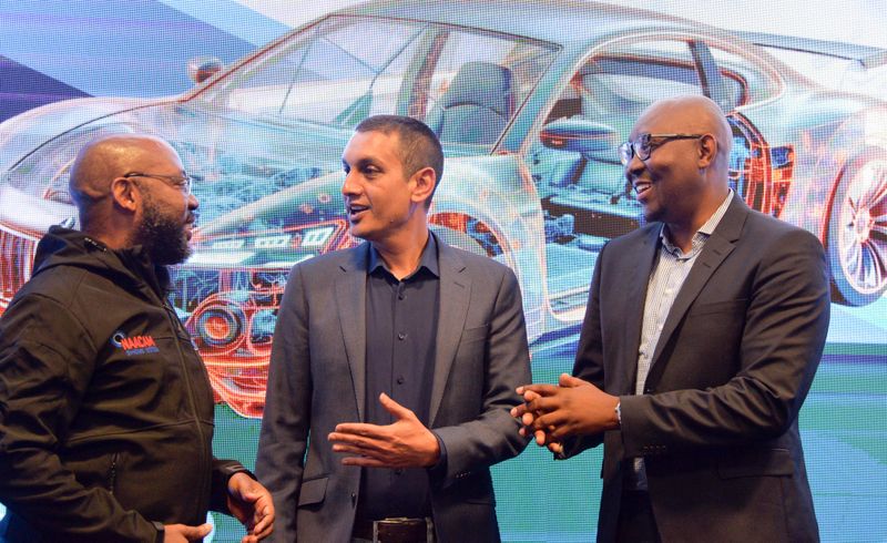 Nelson Mandela Bay automotive industry leaders gear up for crucial forum