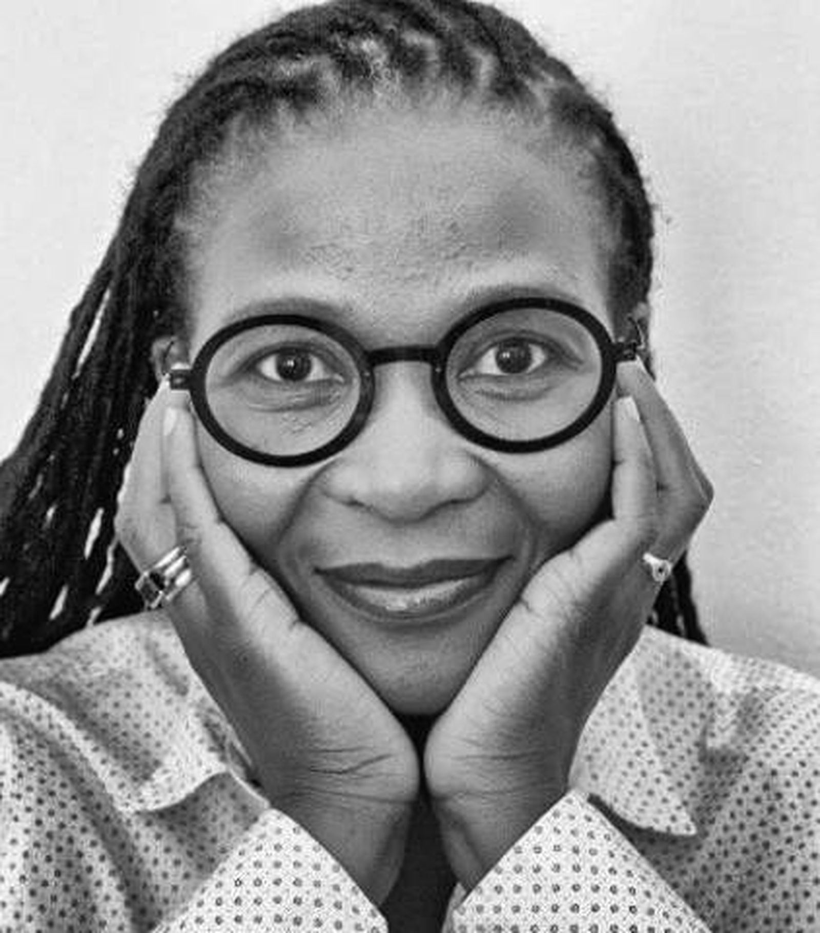 Karima Brown, you sold us the rotten deal