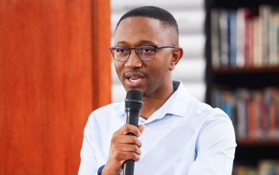 Joburg Development Agency boss arrested with ‘substantial’ amounts of cash