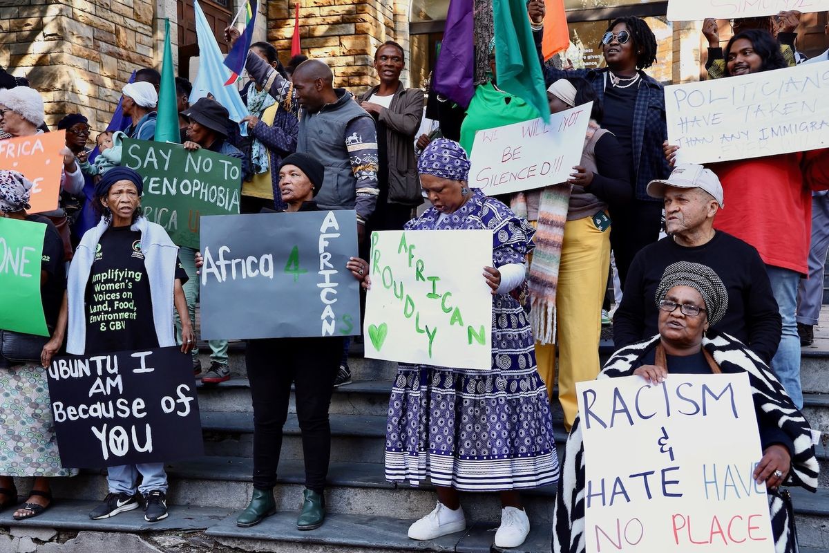 Five claims by March and March’s leader — and what the evidence shows