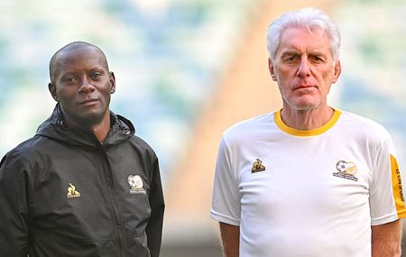 Afcon exit hurts, but Bafana Bafana’s foundations under Broos are strong