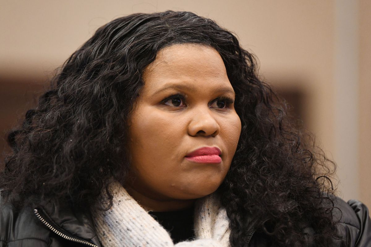 Nelson Mandela Bay floods expose infrastructure strain — 101 complaints ...
