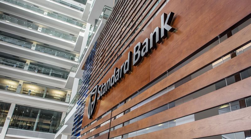 Standard Bank takes the lead in creating value with AI; ranked South ...
