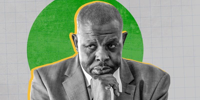 Judged, disgraced and now recycled — John Hlophe’s return to the main ...
