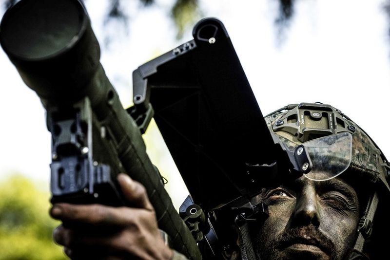 NATO agency places $700 mln order for Stinger anti-aircraft missiles