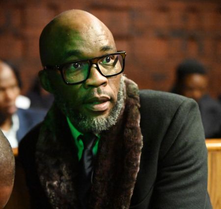 Vusimuzi ‘Cat’ Matlala was an informant – Madlanga witness