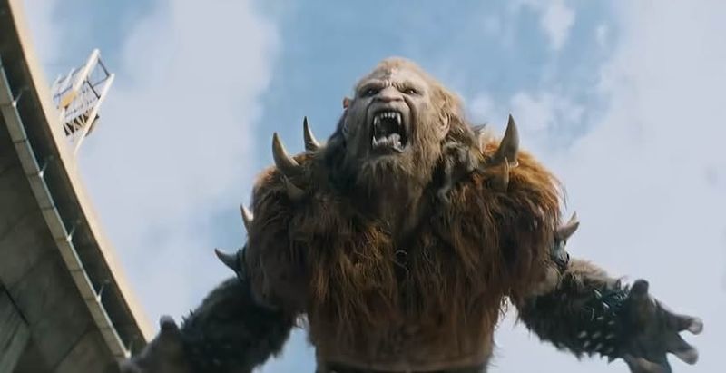 ‘I have the power!’– New He-Man film will delight kids of the ’80s