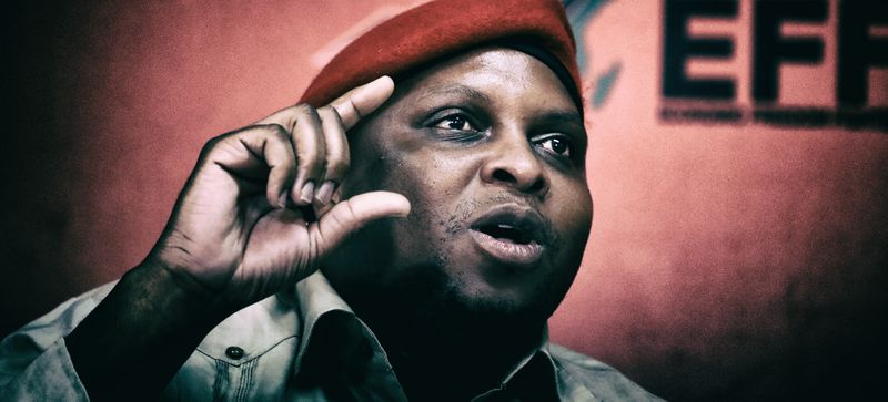 Along with the R16.1m in illicit payments, VBS approved Brian Shivambu ...